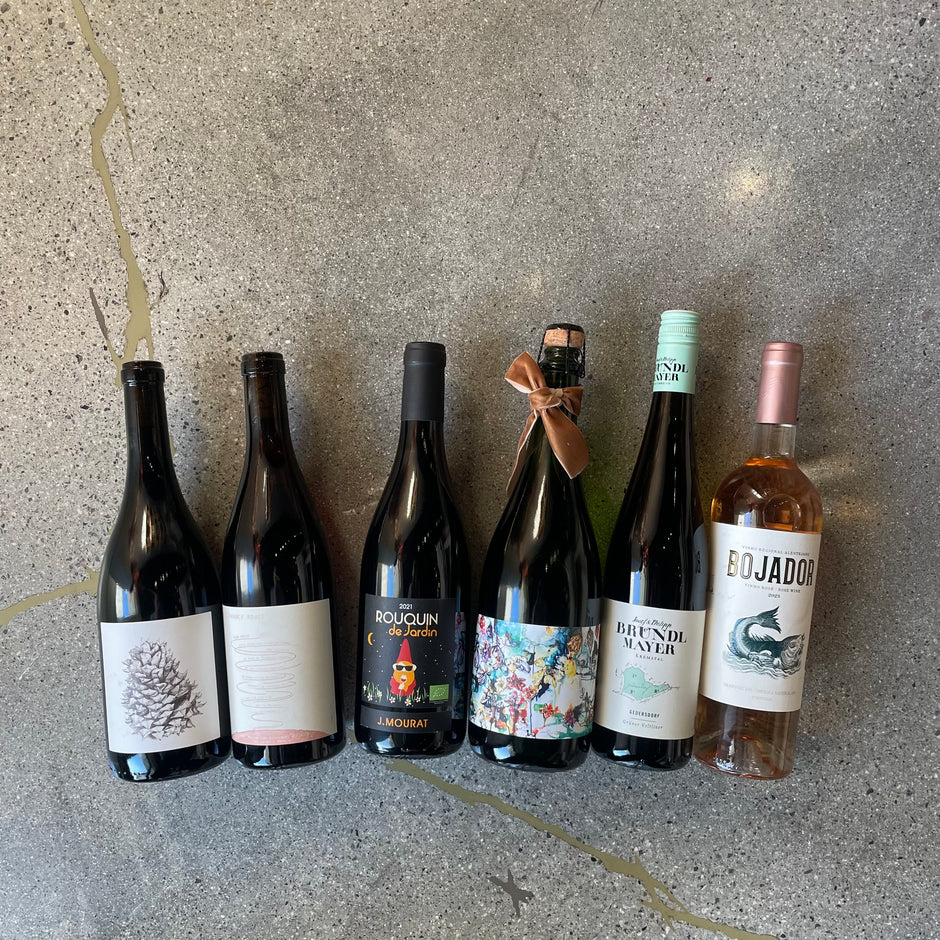 BLUM Wine & Flowers – BLUM Wine & Flowers